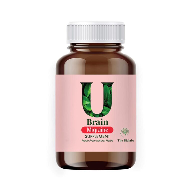 UBrain 100 - Ubrain